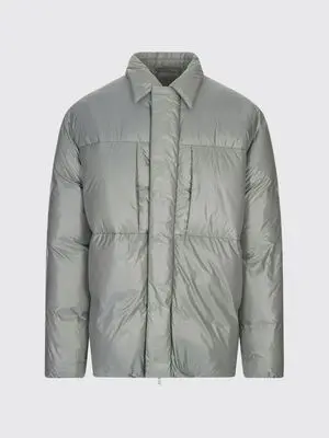 JIL SANDER Jacket - Grey