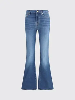 7 For All Mankind Flare Jeans