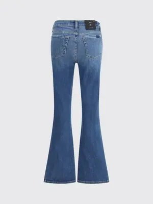 7 For All Mankind Flare Jeans