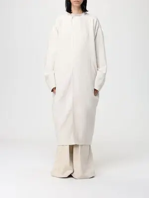 Rick Owens Long Coat