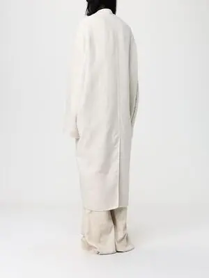 Rick Owens Long Coat