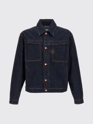 Casablanca Denim Jacket