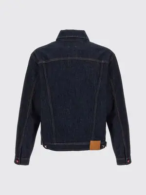 Casablanca Denim Jacket