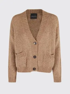 Women's Caramel Cardigan Sweaters