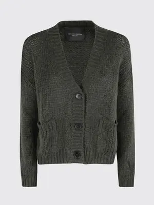 ROBERTO COLLINA Sweater - Moss Green
