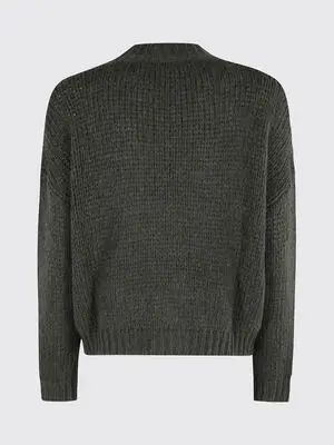 ROBERTO COLLINA Sweater - Moss Green