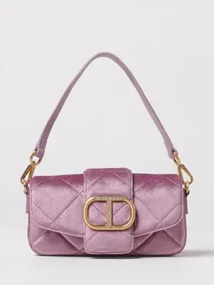 TWINSET Shoulder Bag - Pink