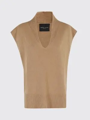 Roberto Collina Classic Vests For Women