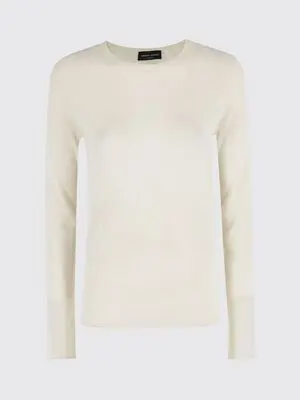 ROBERTO COLLINA Sweater - White