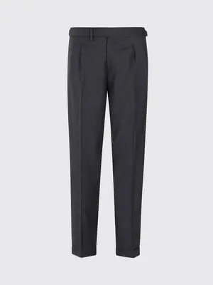 BRIGLIA 1949 Trousers - Steel