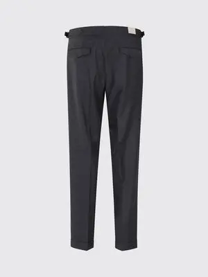 BRIGLIA 1949 Trousers - Steel