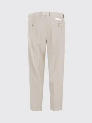 BRIGLIA 1949 Pants - Beige