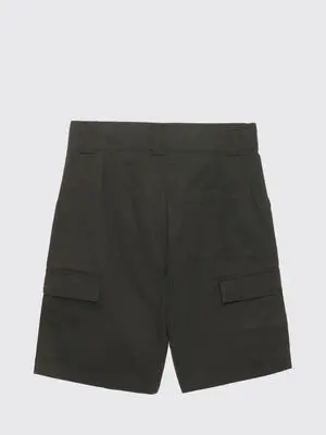 GR10K Shorts
