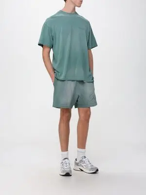 REPRESENT Shorts - Grey