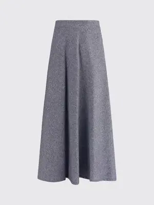 SARA ROKA A-line Skirt