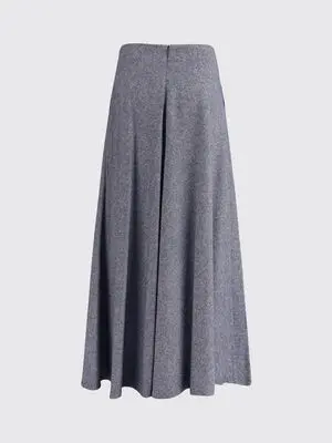 SARA ROKA A-line Skirt
