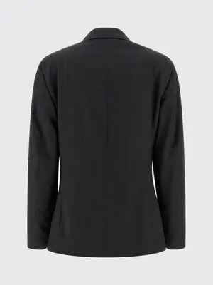 LEMAIRE Jacket - Charcoal