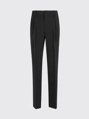 Victoria Beckham Tailored Trousers - Black