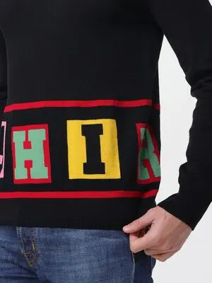 Comme Des Garçons Sweater - Black