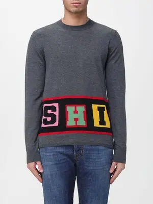 Comme Des Garçons Sweater - Grey
