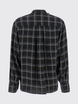 Isabel Marant Plaid Shirt