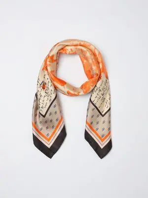 Paul Smith Neck Scarf