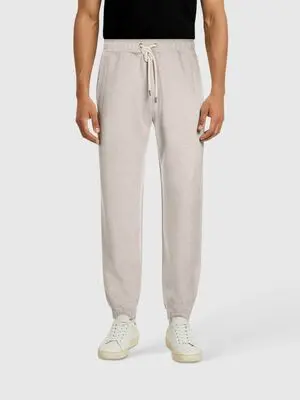 LANVIN Straight Leg Pants