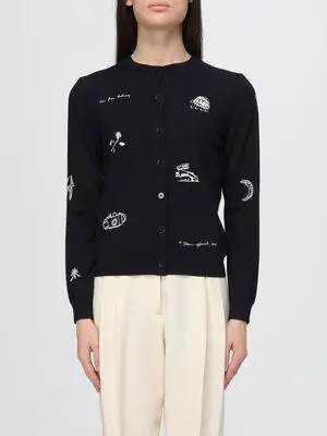 Paul Smith Embroidered Sweater