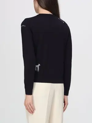 Paul Smith Embroidered Sweater