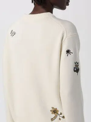 Paul Smith Embroidered Sweater