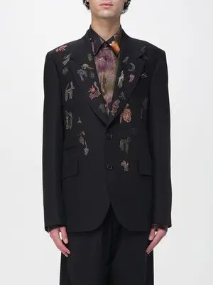 Paul Smith Blazer - Black