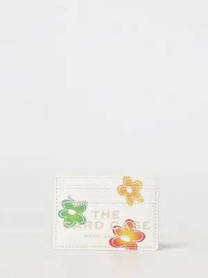 Marc Jacobs Wallet - White