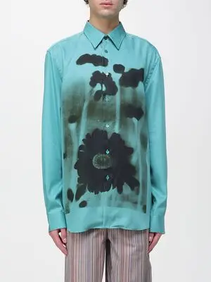 Paul Smith Shirt - Green