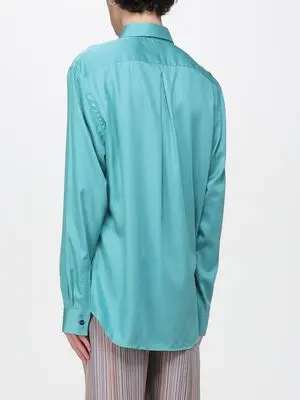 Paul Smith Shirt - Green