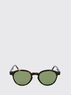 RETROSUPERFUTURE Round Frame Sunglasses