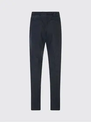Kiton Pants - Blue
