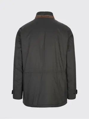 Kiton Coat