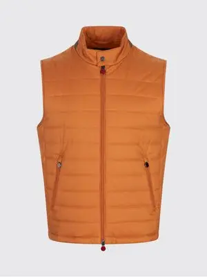 Orange Vests For Men