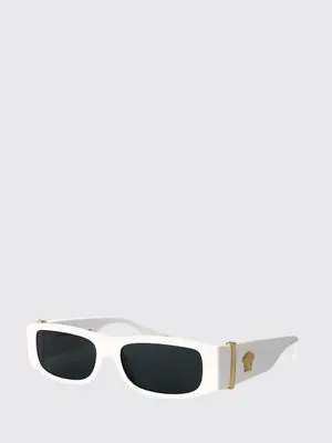 Versace Sunglasses - White