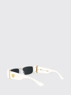 Versace Sunglasses - White