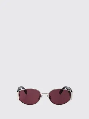 RETROSUPERFUTURE Oval Frame Sunglasses