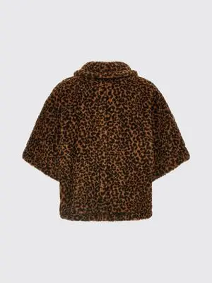 Max Mara Fur Coat
