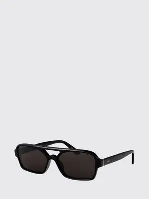 RETROSUPERFUTURE Sunglasses - Black