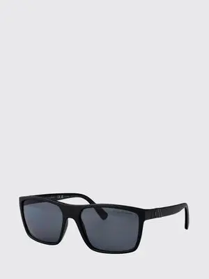 Polo Ralph Lauren Sunglasses - Black
