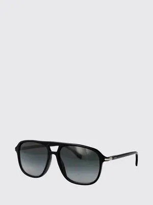 BOSS Aviator Sunglasses - Black