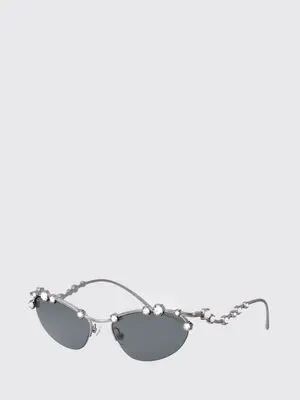SWAROVSKI Sunglasses - Grey