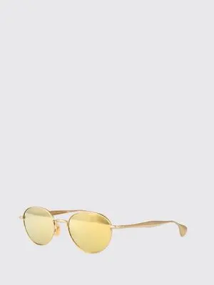 Bottega Veneta Sunglasses - Gold
