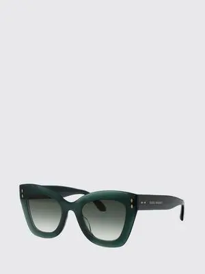 Isabel Marant Sunglasses - Green