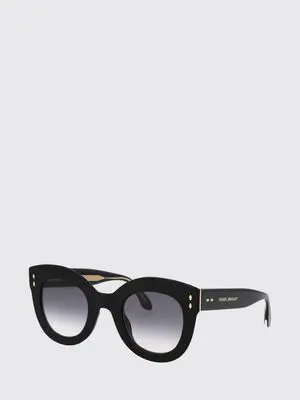 Isabel Marant Sunglasses - Black