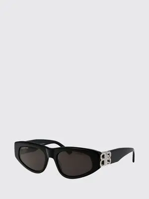 Balenciaga Sunglasses - Black